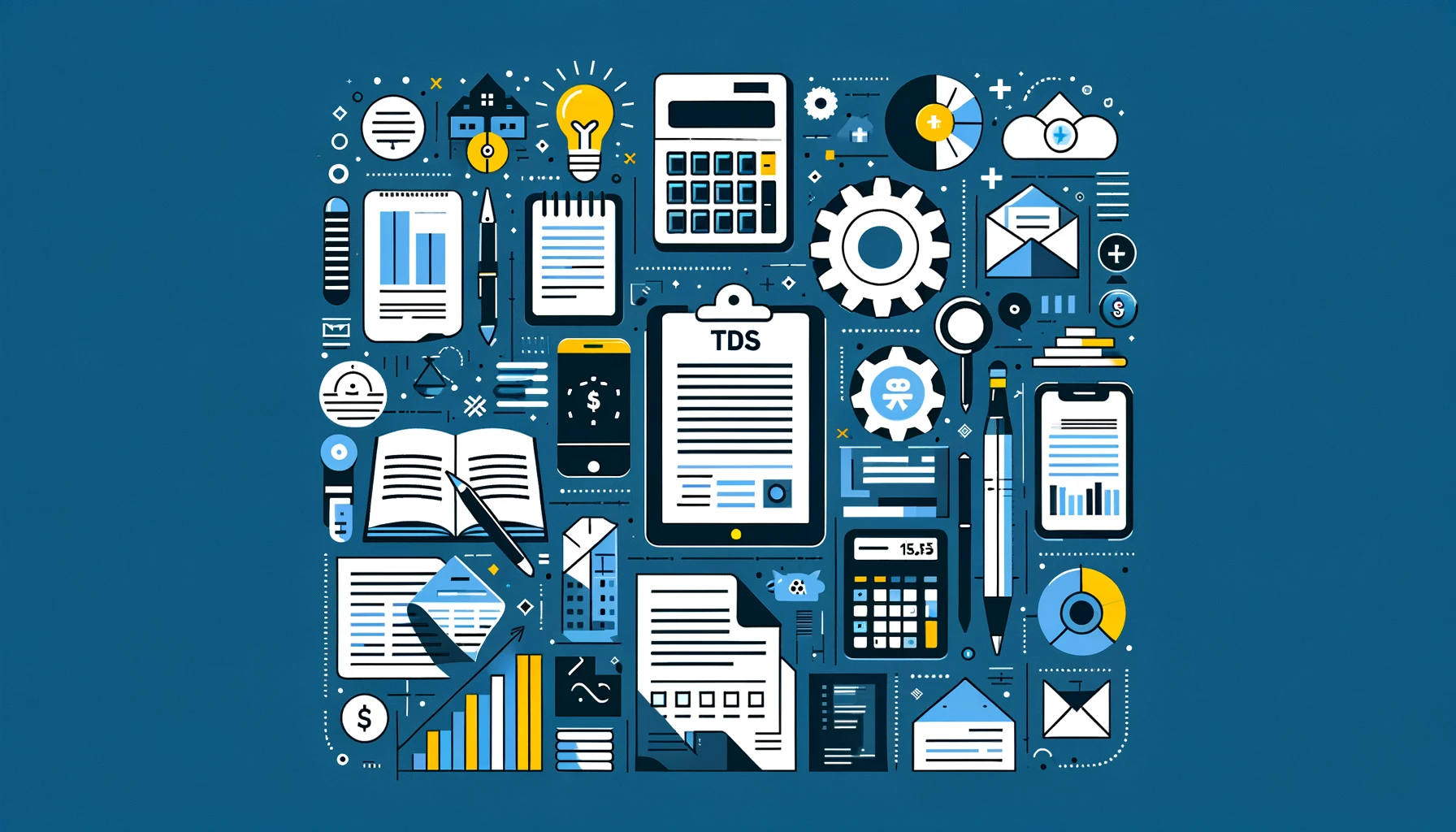 Mastering TDS Return Filing: Your Comprehensive Guide to Smooth Compliance Mastering TDS Return Filing: Your Comprehensive Guide to Smooth Compliance