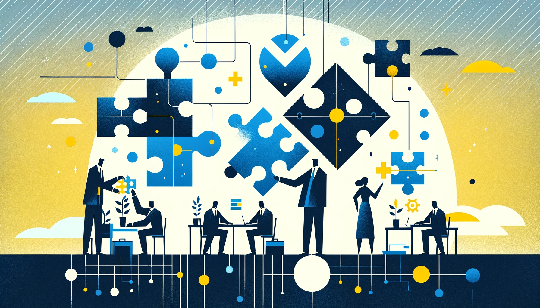 The Ultimate Guide to Adding and Removing Partners in Your Business The Ultimate Guide to Adding and Removing Partners in Your Business